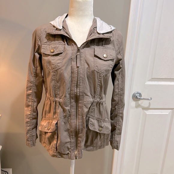 Ashley By 26 International | Jackets & Coats | Ladies Ashley By 26 ...